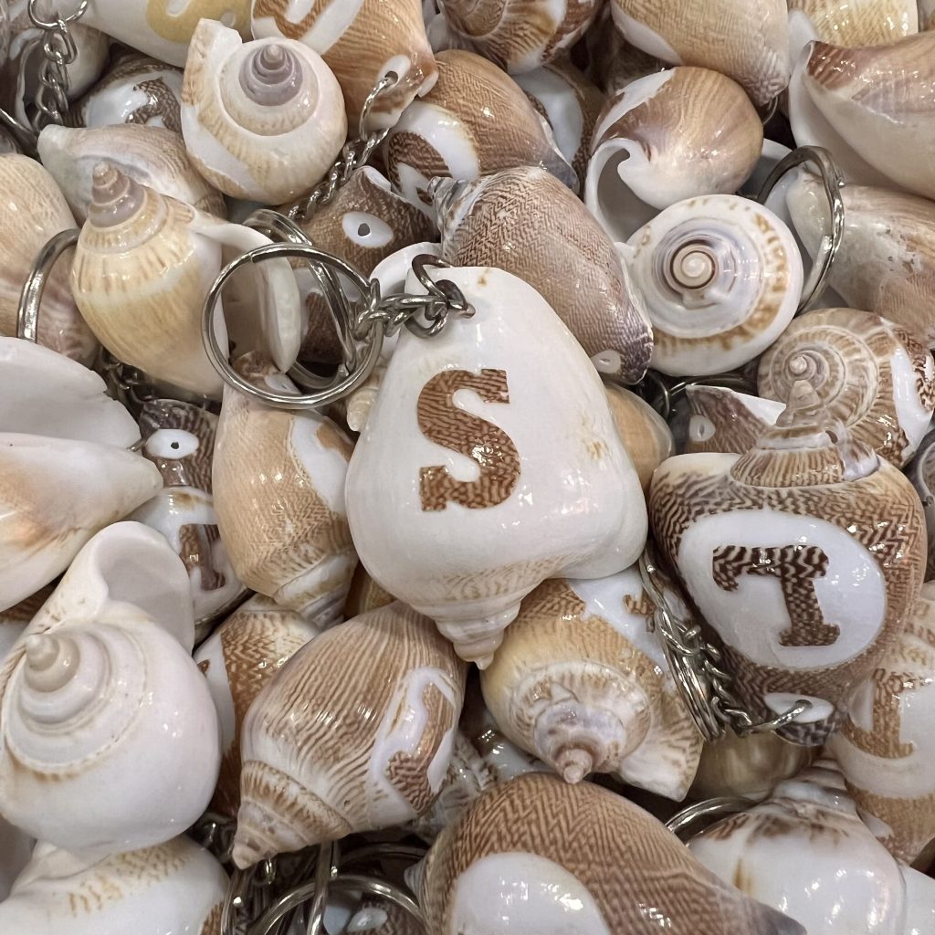 SKAC | Shell Artifacts